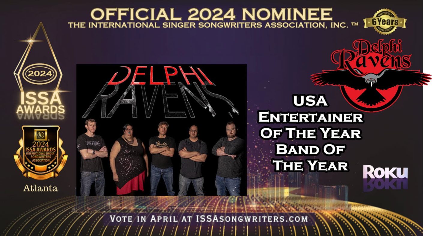 Press - DELPHI RAVENS